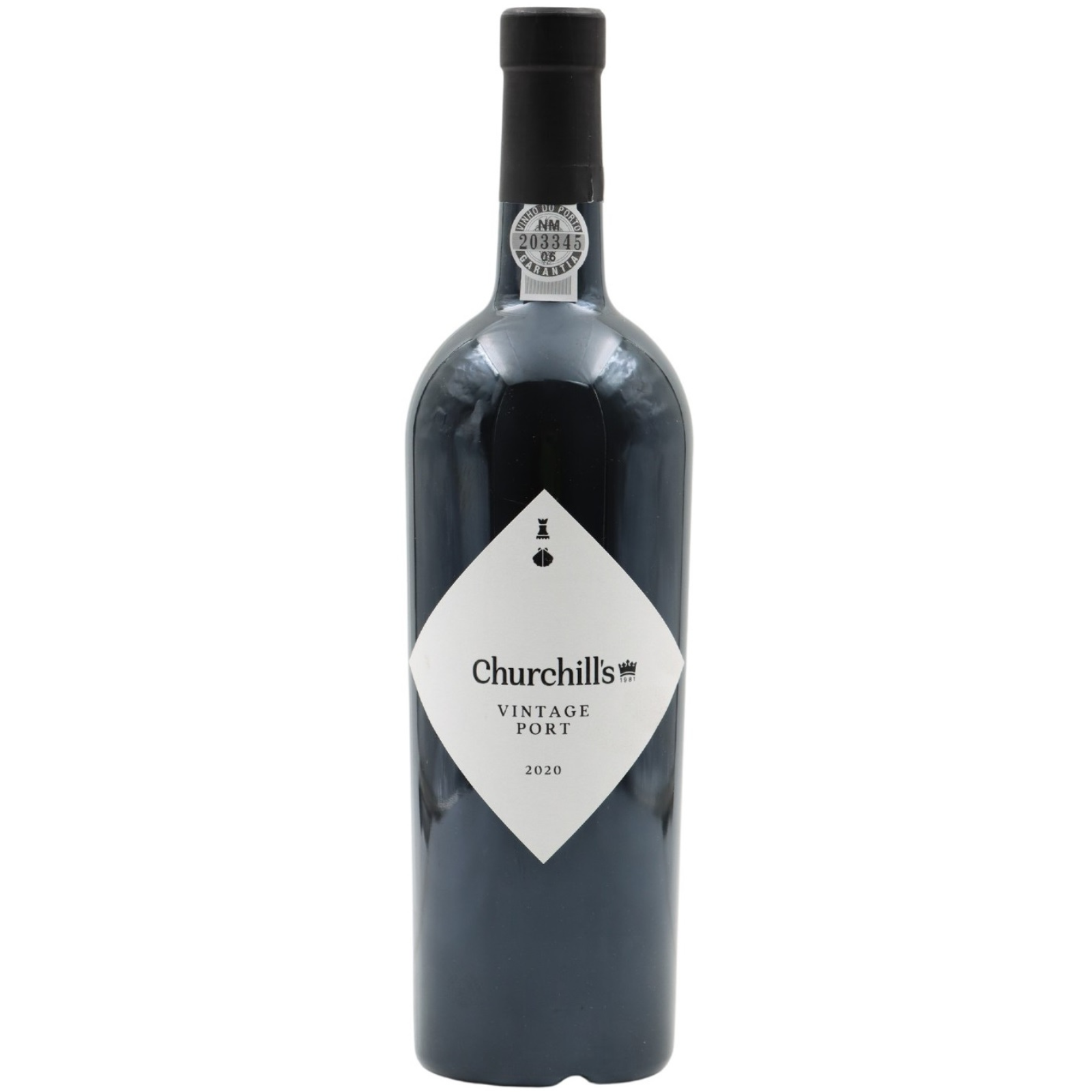 Churchill port store