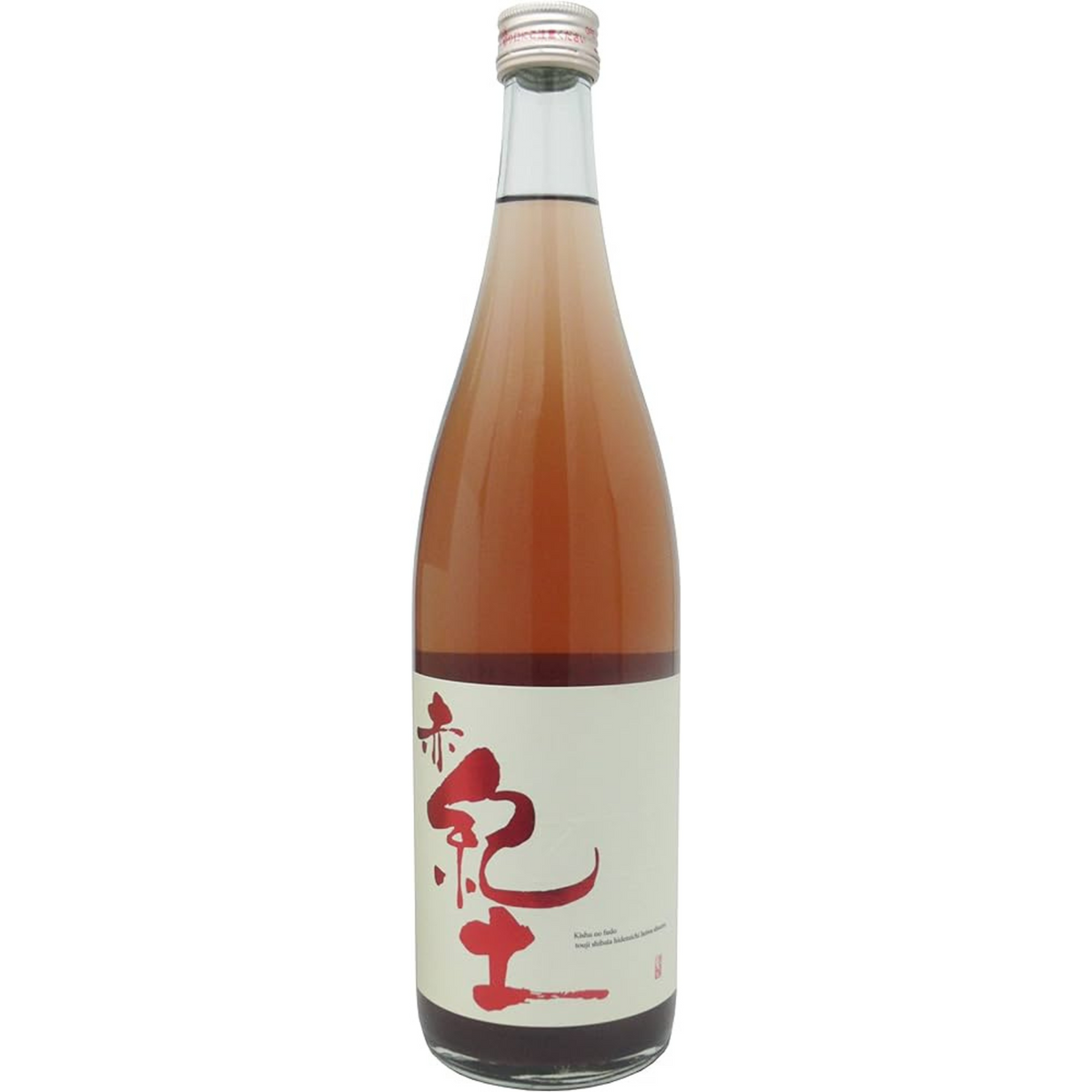 Heiwa Shuzo KID "Aka" Sake, Japan NV 720ml – Mr.D