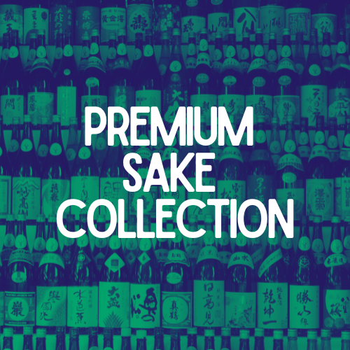 Premium Sake Collection | Explore Japanese Rice Wine – Tagged "Sake ...