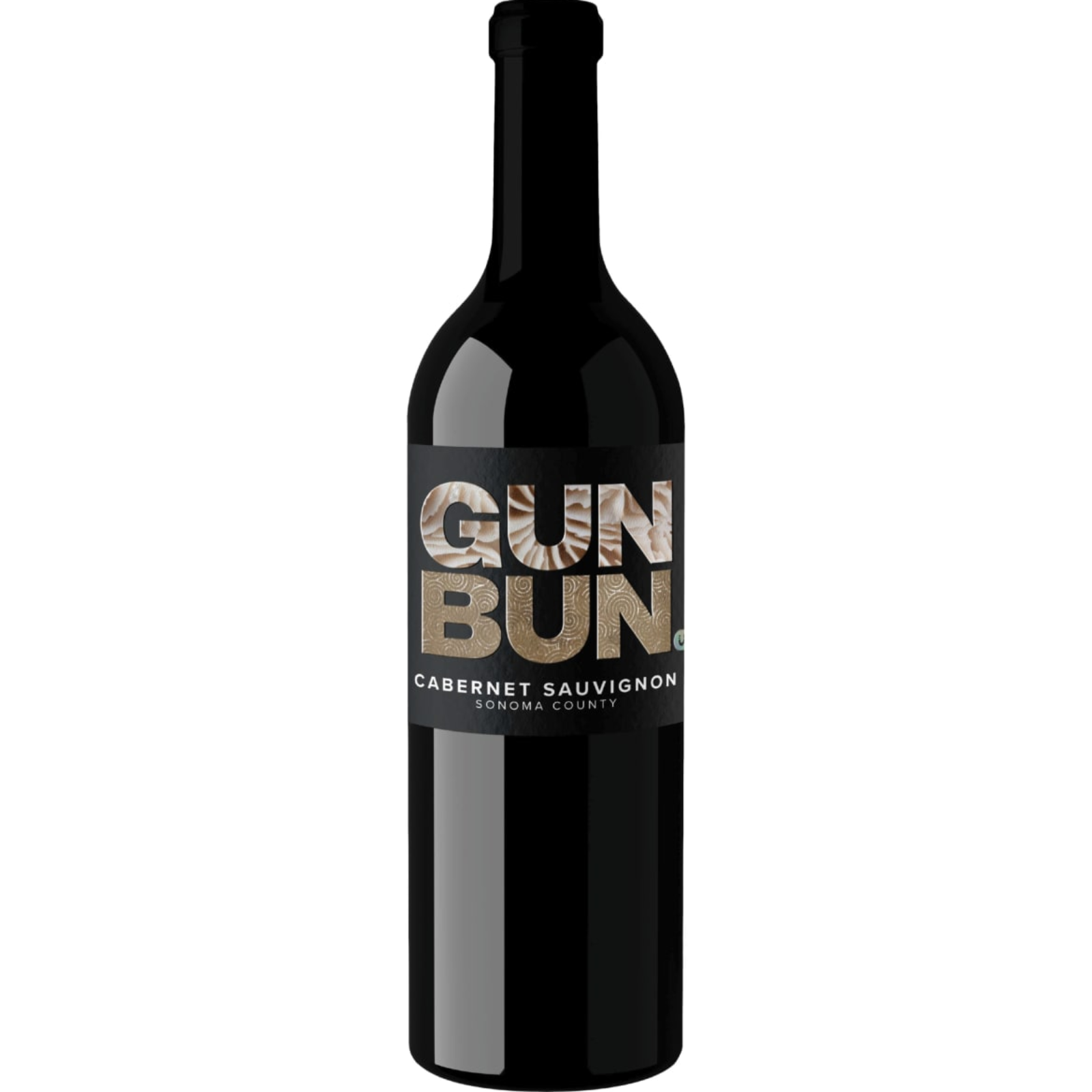 Gunbun Cabernet Sauvignon, Sonoma County, USA 2021