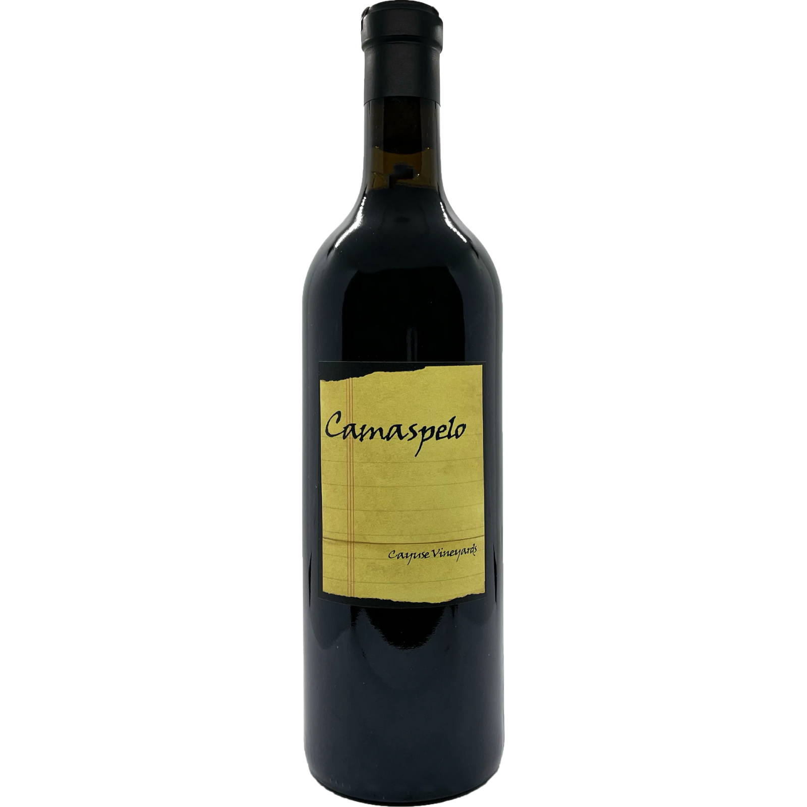 2022 | Cayuse Vineyards Camaspelo Red | Walla Walla Valley