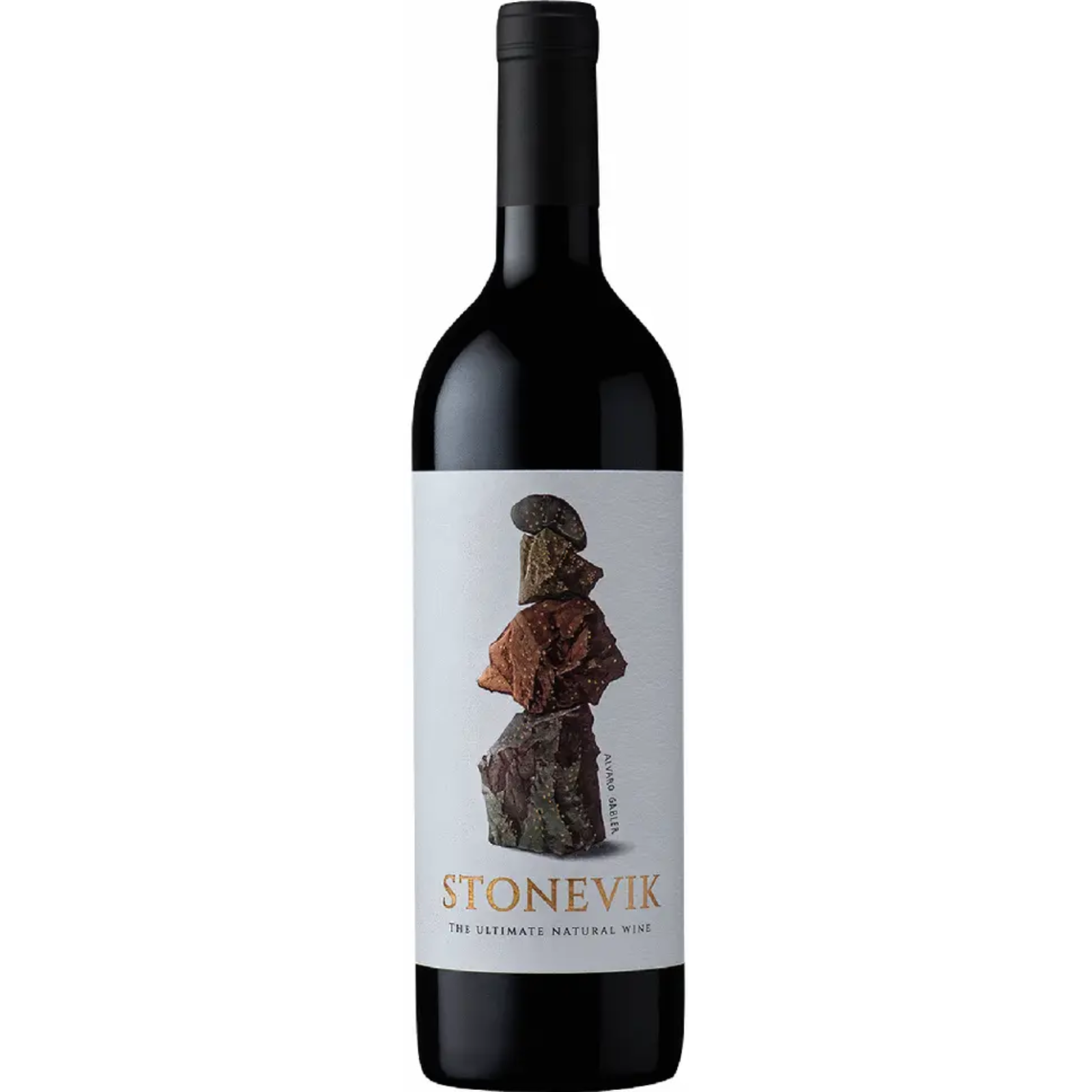 2024 | VIK 'Stonevik' Red Blend | Cachapoal Valley