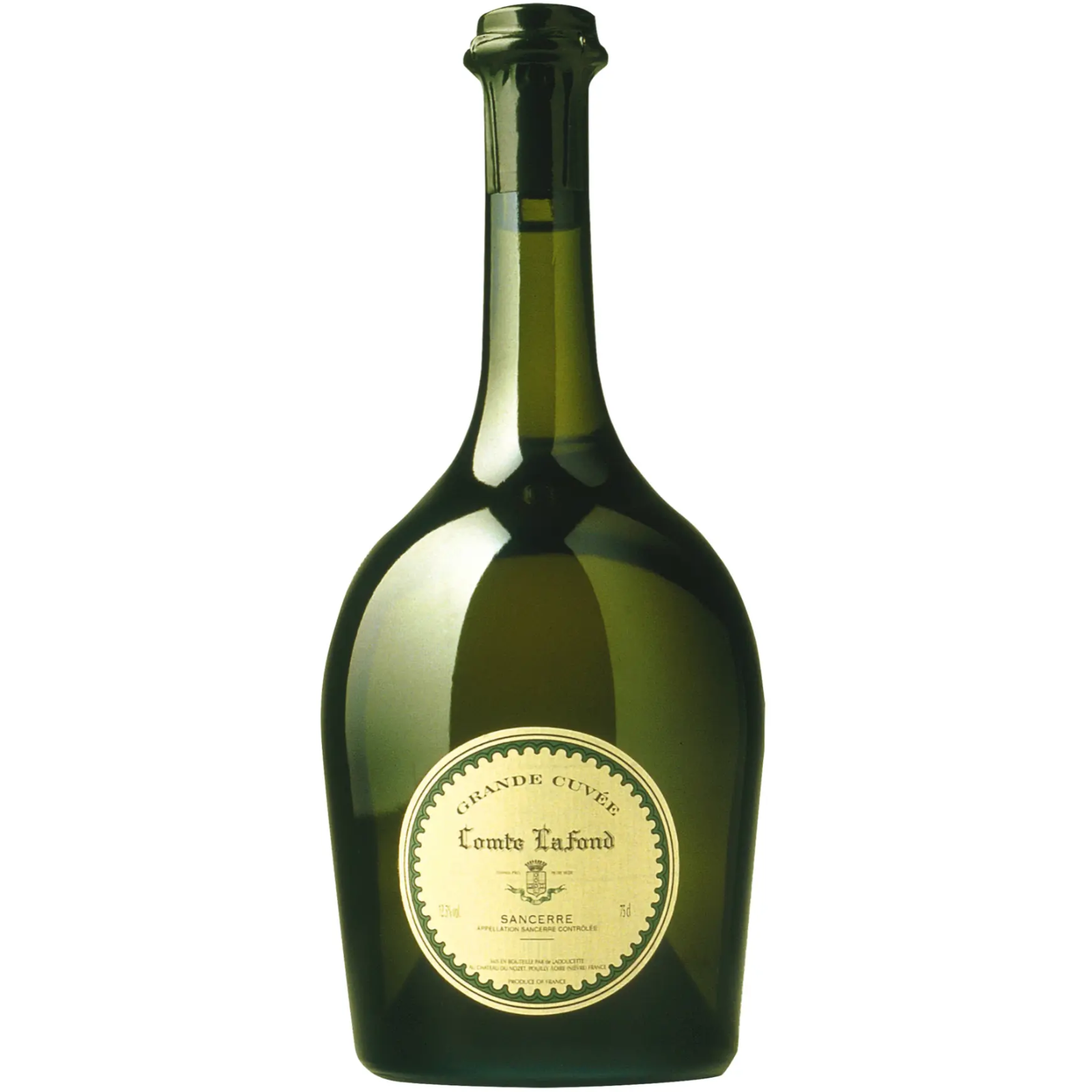 Baron de Ladoucette Sancerre 2022 - Perfectly Balanced Wine