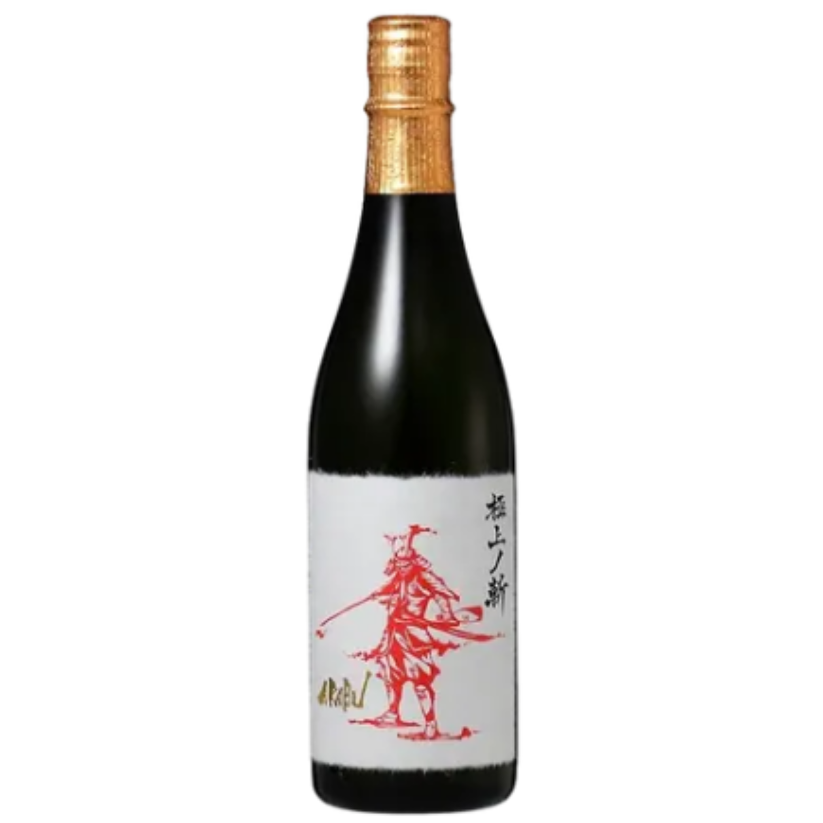 Akabu 'Gokujonokire' Junmai Daiginjo Nama Sake, Japan NV 720ml