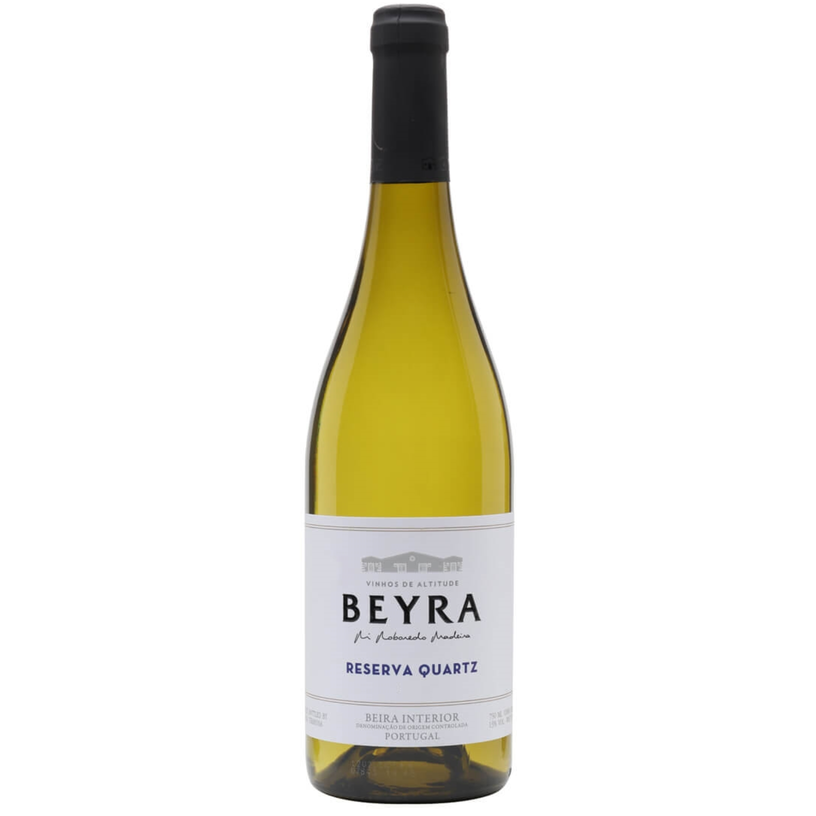 Beyra Quartz Reserva Branco, Beira Interior, Portugal 2023 Case (6x750ml)