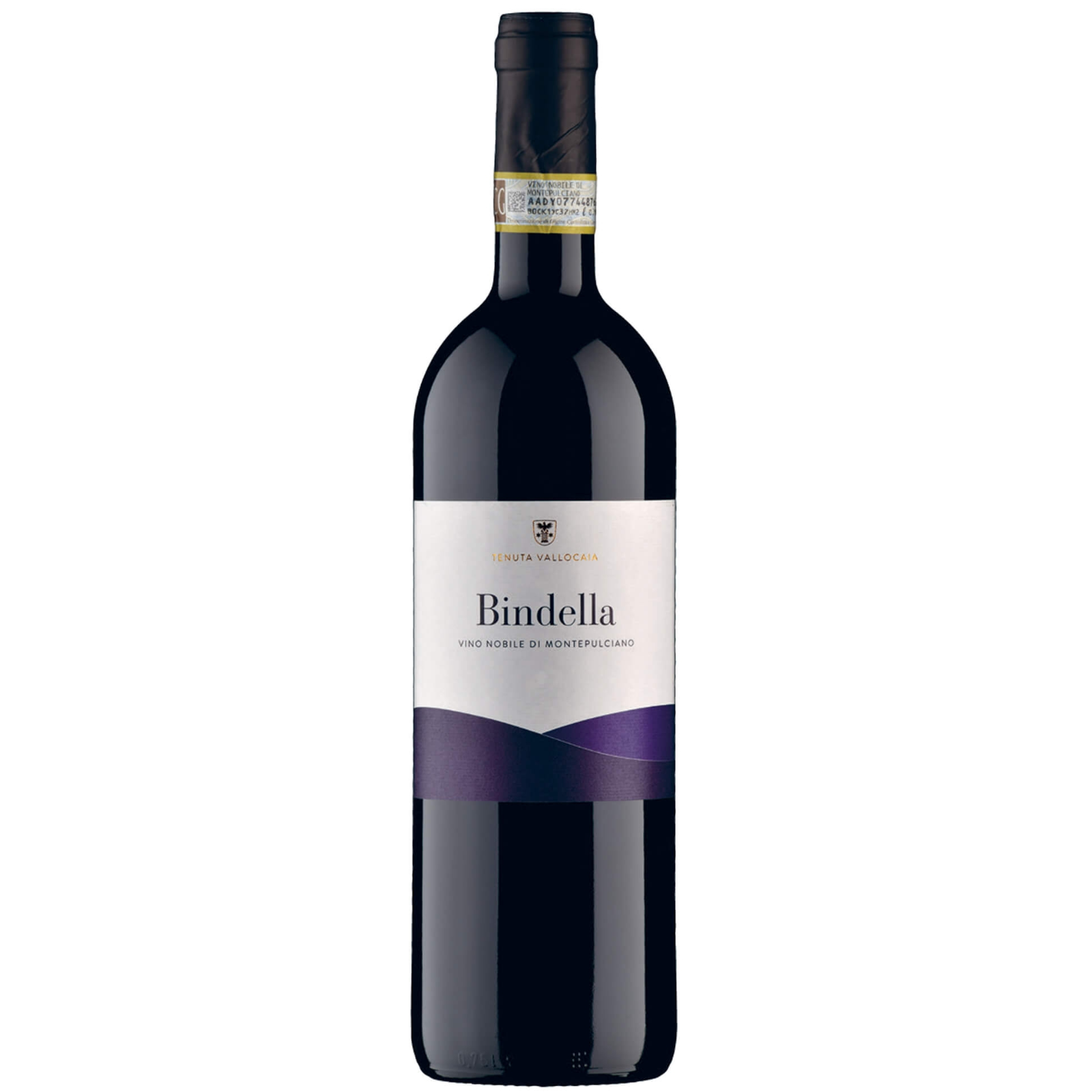 Bindella Vino Nobile di Montepulciano DOCG, Tuscany, Italy 2018 Case ...