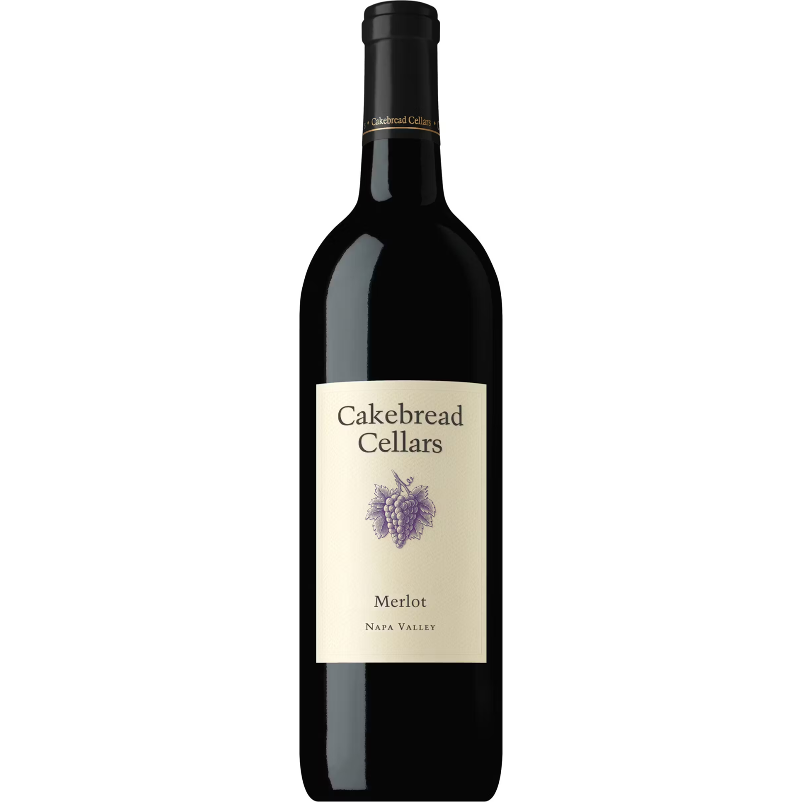 Cakebread Cellars Merlot, Napa Valley, USA 2022