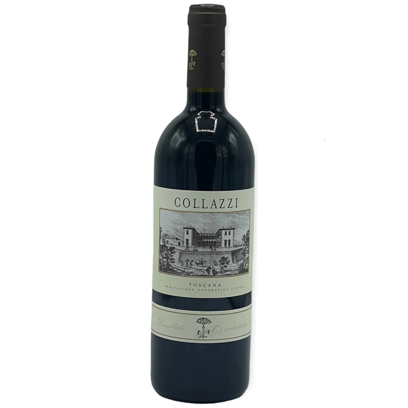 Collazzi 'Collazzi' Toscana IGT, Tuscany, Italy 2016 1.5L