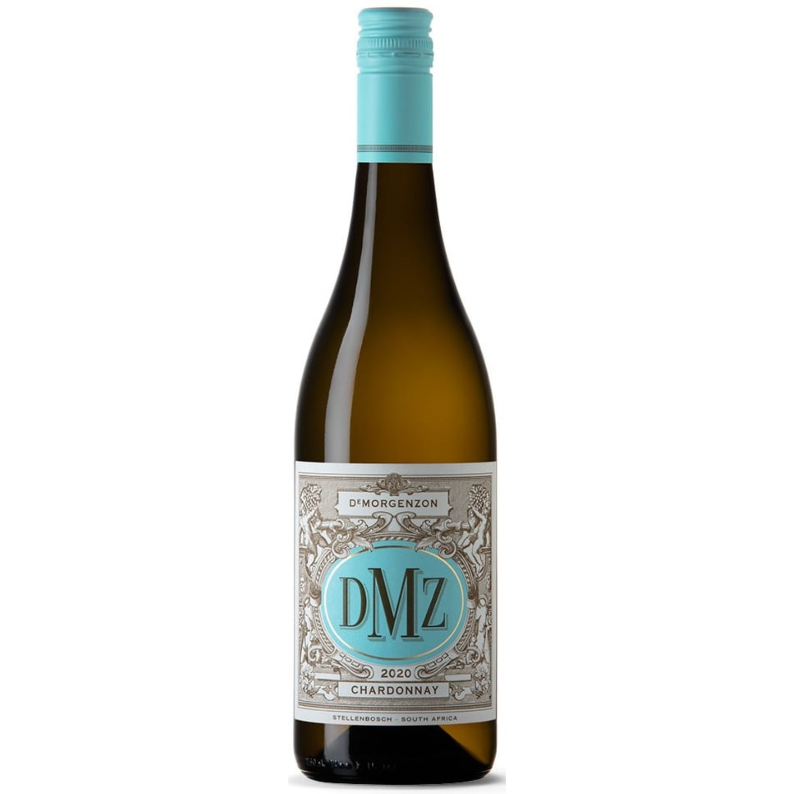 De Morgenzon DMZ Chardonnay, Stellenbosch, South Africa 2021 – Mr.D ...