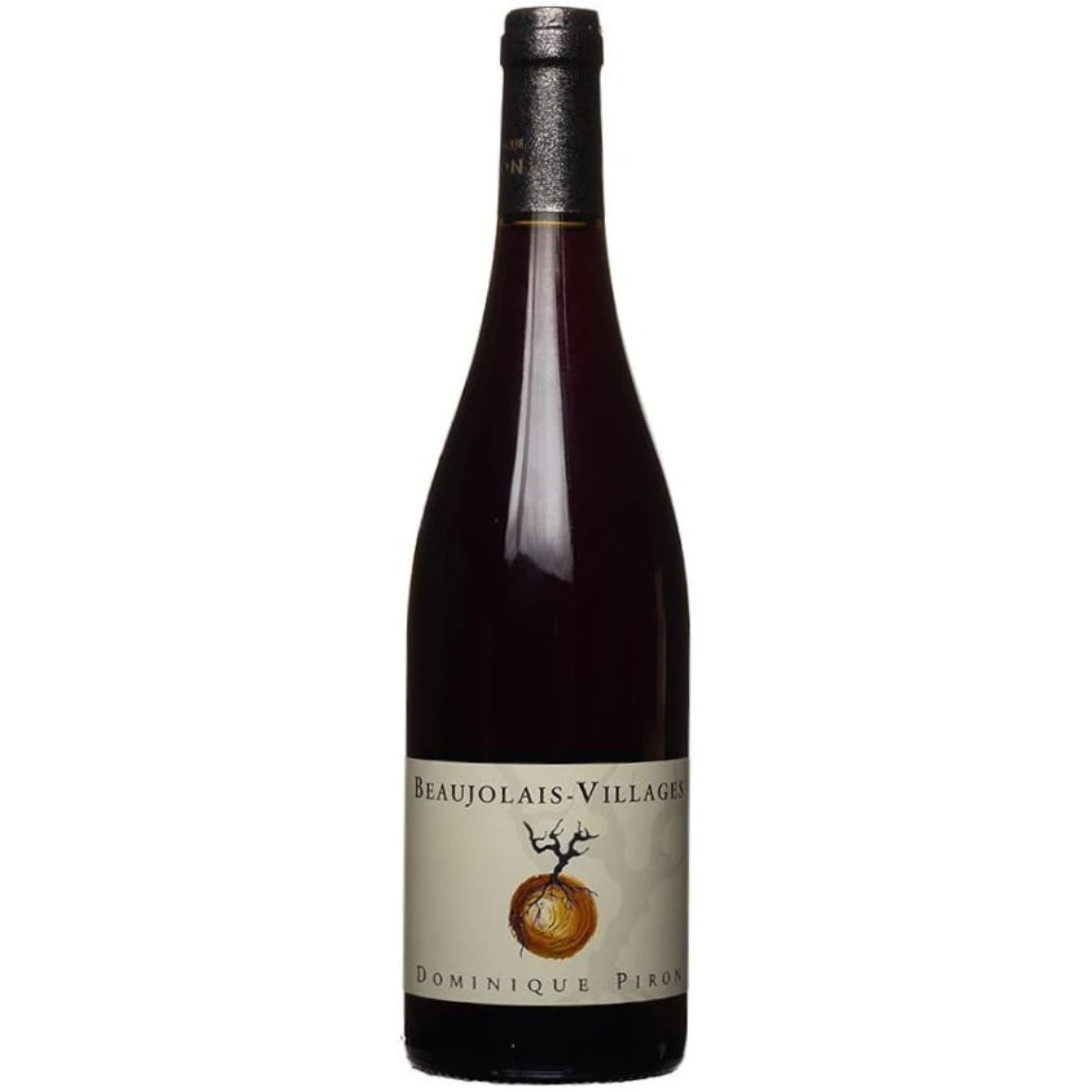 Dominique Piron Domaine de la Chanaise, Beaujolais Villages, France 2022