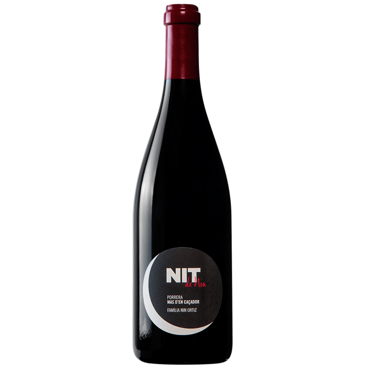 Familia Nin-Ortiz 'Nit de Nin' Mas d'en Cacador, Priorat DOCa, Spain 2 ...