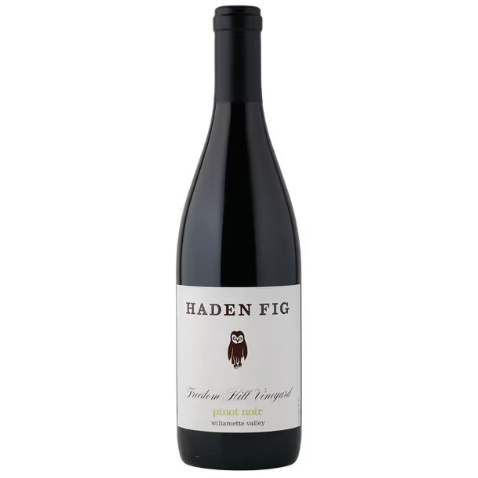 Haden Fig Freedom Hill Vineyard Pinot Noir, Willamette Valley, USA 2022