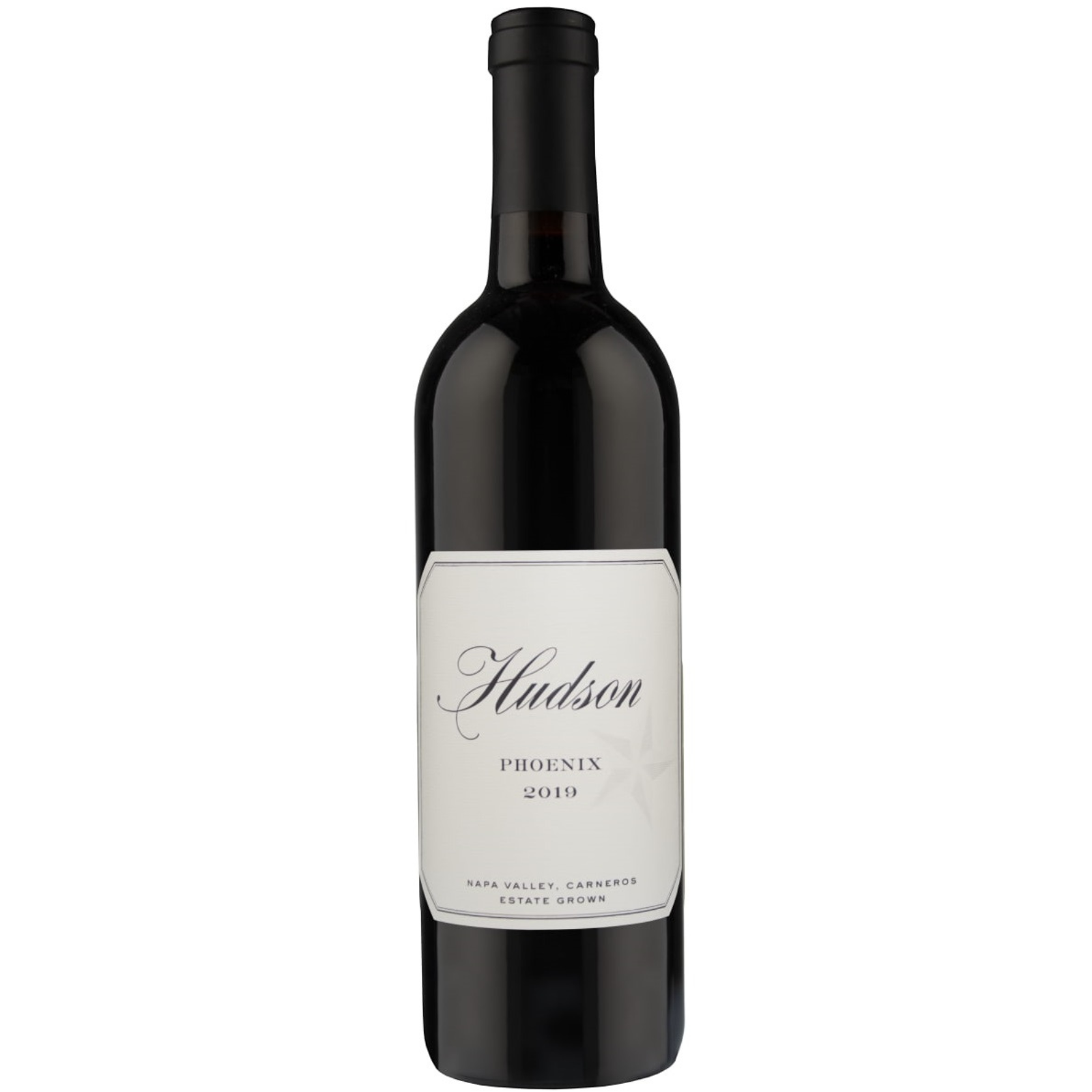 Hudson Ranch 'Phoenix', Carneros, USA 2019
