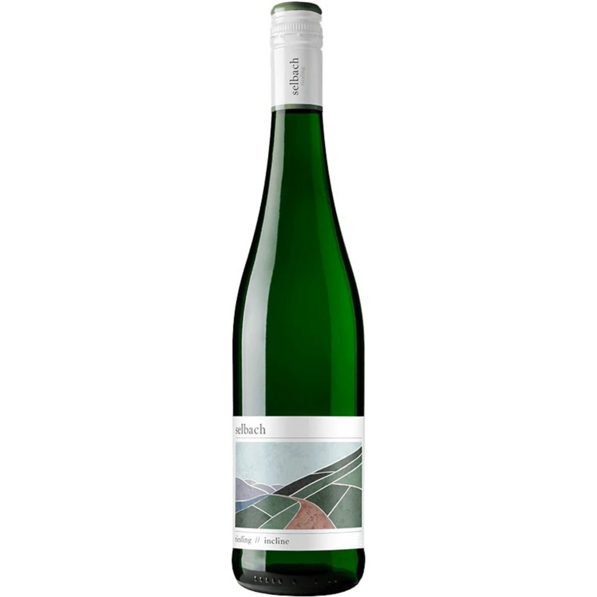 J & H Selbach Incline Riesling, Mosel, Germany 2021 Case (6x750ml ...
