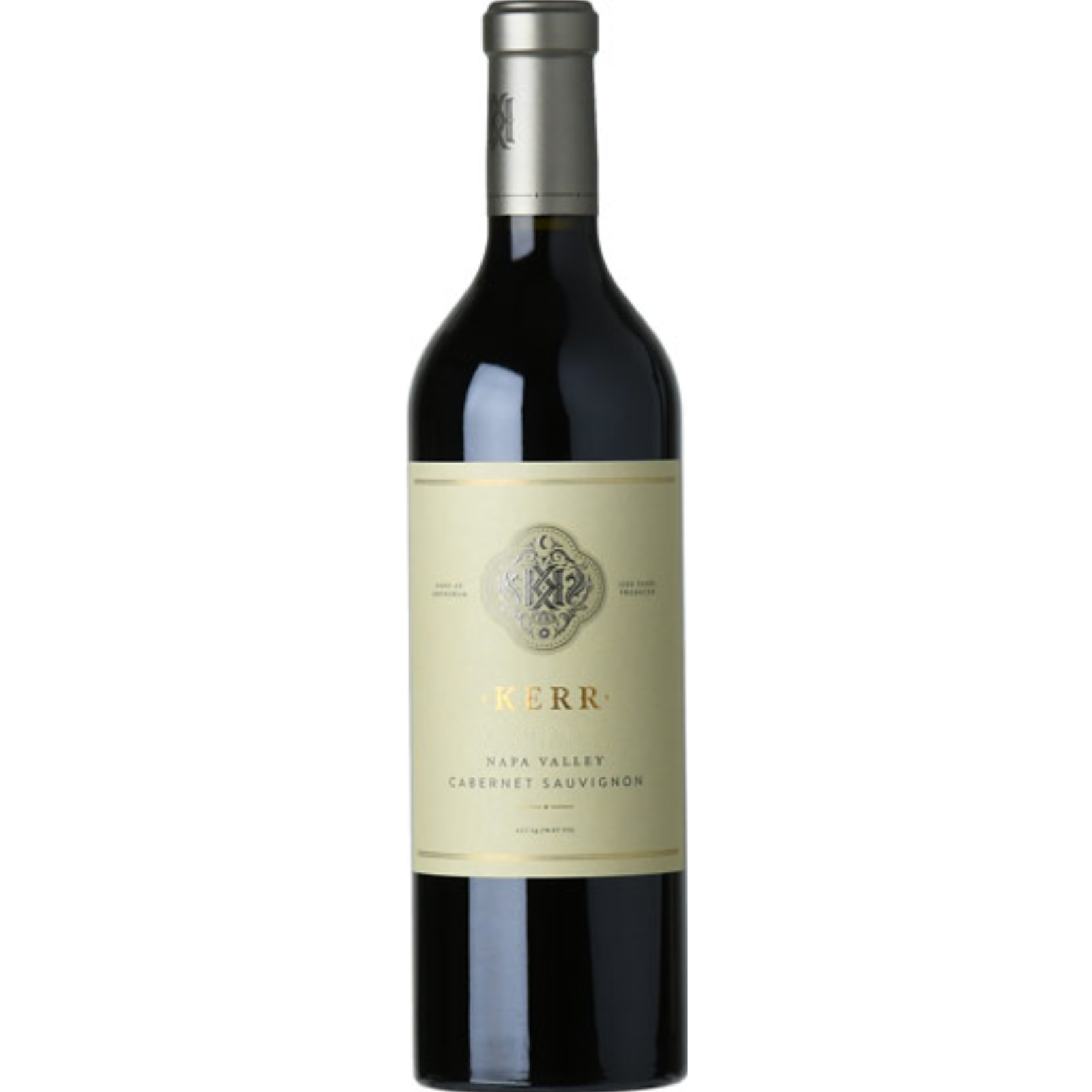 Kerr Cellars Cabernet Sauvignon, Napa Valley, USA 2019 – Mr.D
