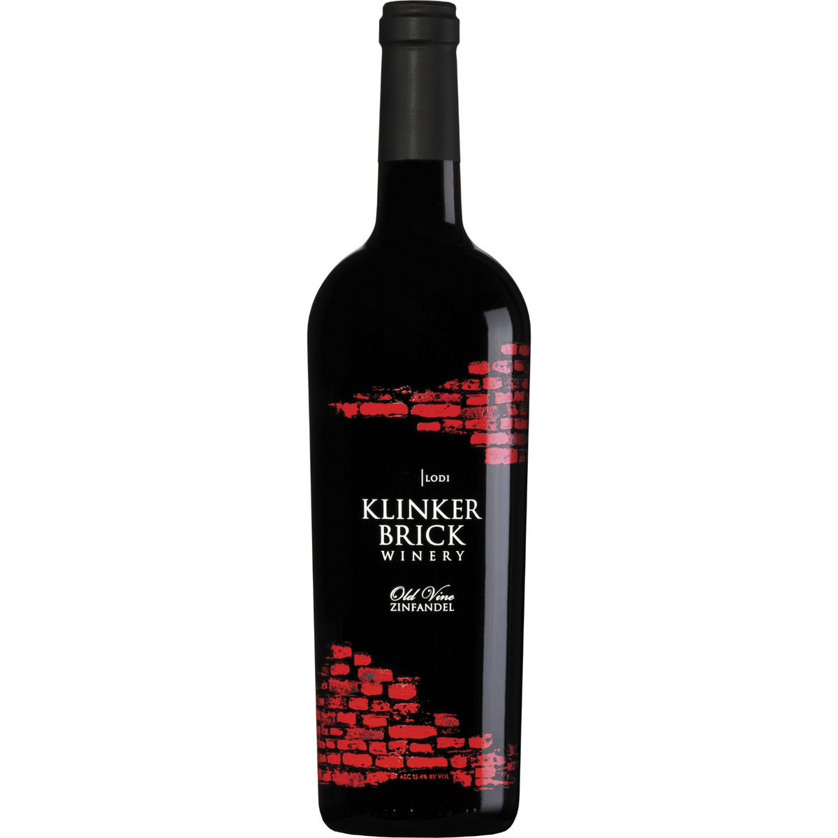 Klinker Brick Winery Old Vine Zinfandel, Lodi, USA 2020 | wines from ...