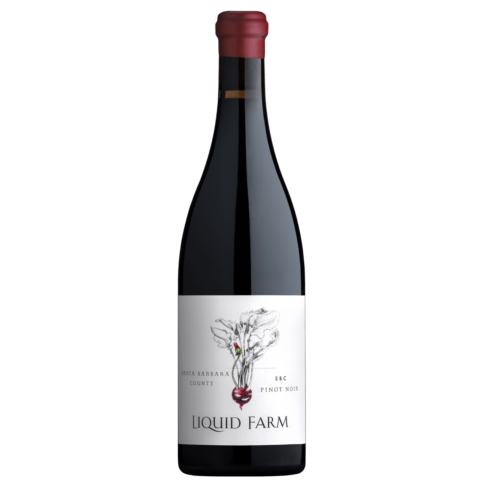 Liquid Farm SBC Pinot Noir, Santa Barbara County, USA 2023