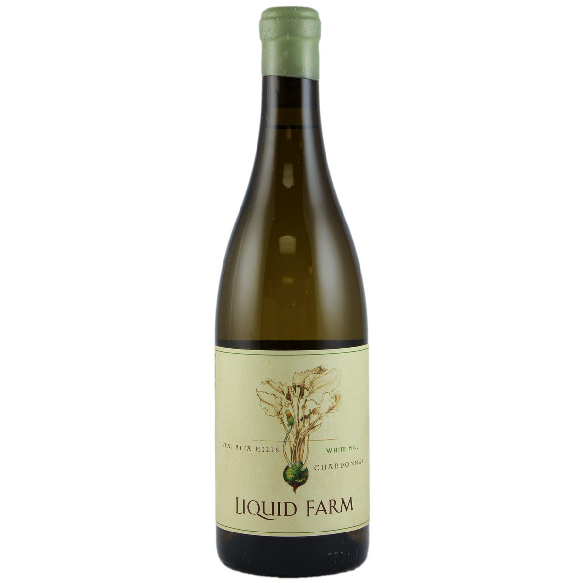 Liquid Farm White Hill Chardonnay, Sta Rita Hills, USA 2022 – Mr.D