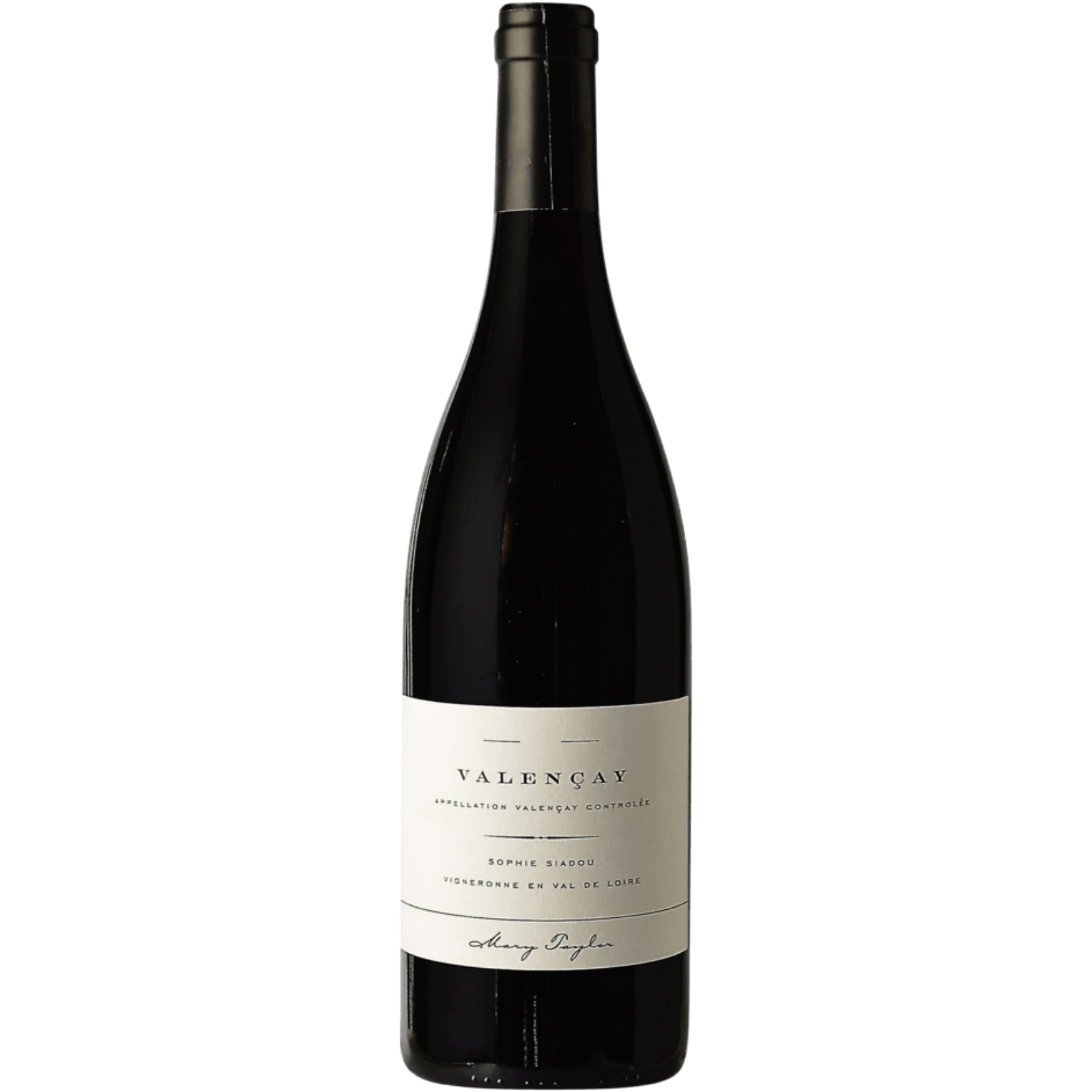 Mary Taylor 'Sophie Siadou' Valencay, Loire, France 2022 Case (6x750ml)