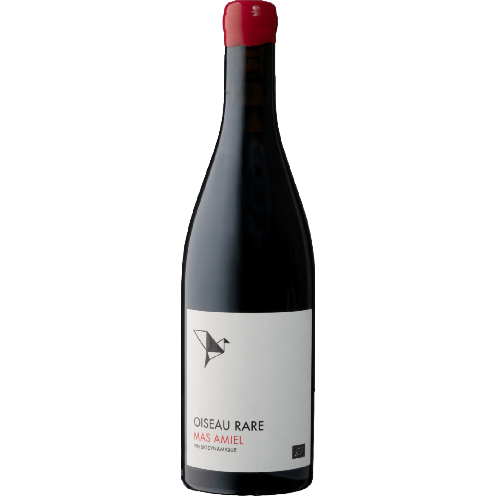 Mas Amiel Maury Sec Oiseau Rare, Languedoc-Roussillon, France 2020 Case ...