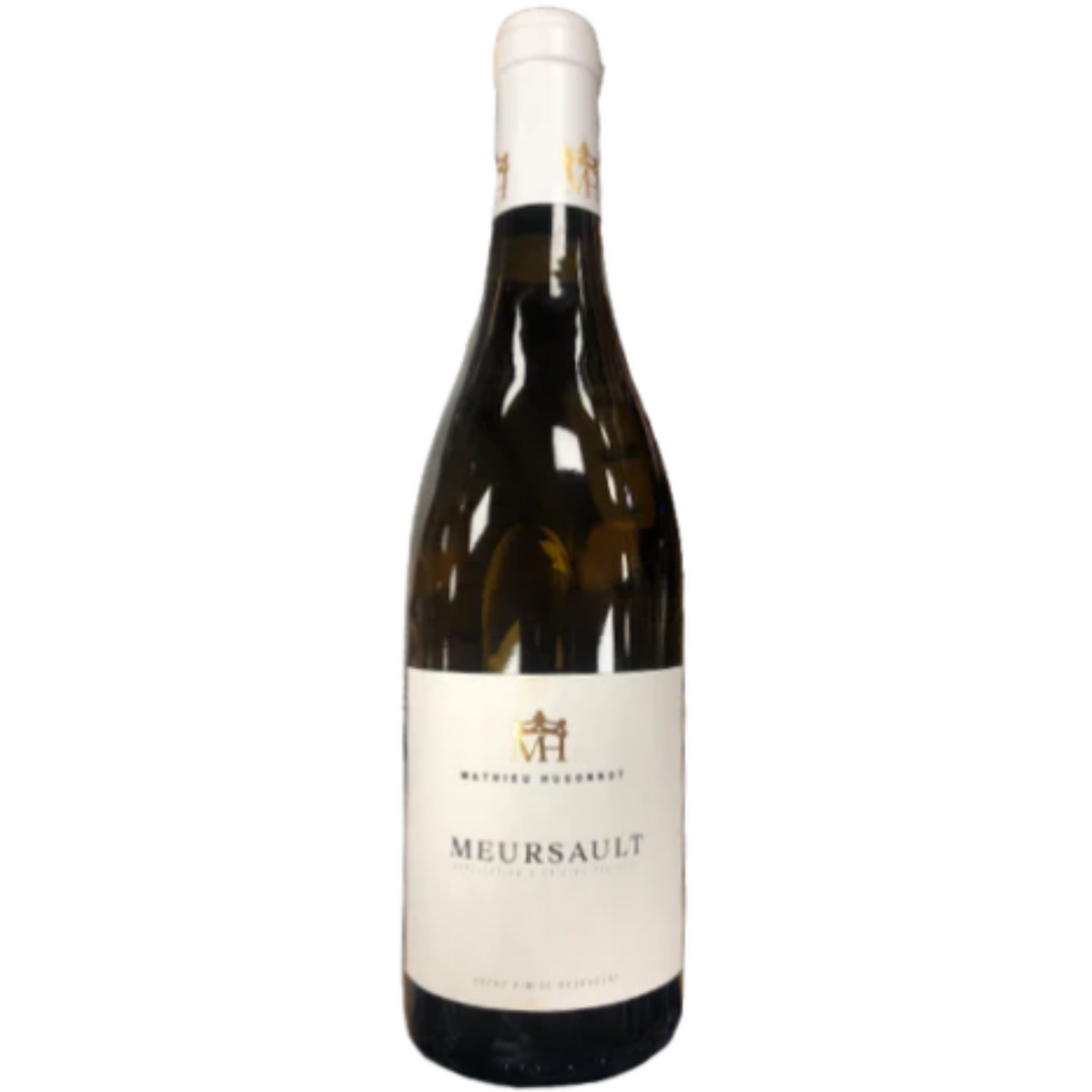Mathieu Hugonnot Meursault, Burgundy, France 2022 | wines from around ...