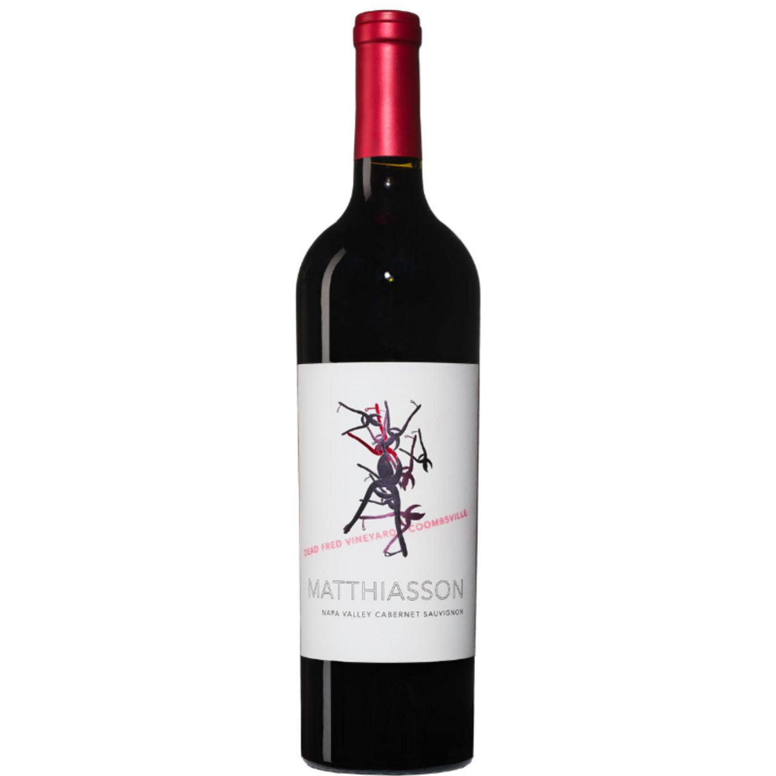 Matthiasson Dead Fred Vineyard Cabernet Sauvignon, Coombsville, USA 2020
