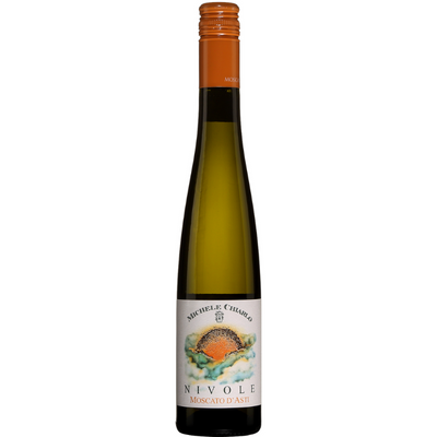 Michele Chiarlo Nivole, Moscato d'Asti DOCG, Italy 2021 375ml – Mr.D