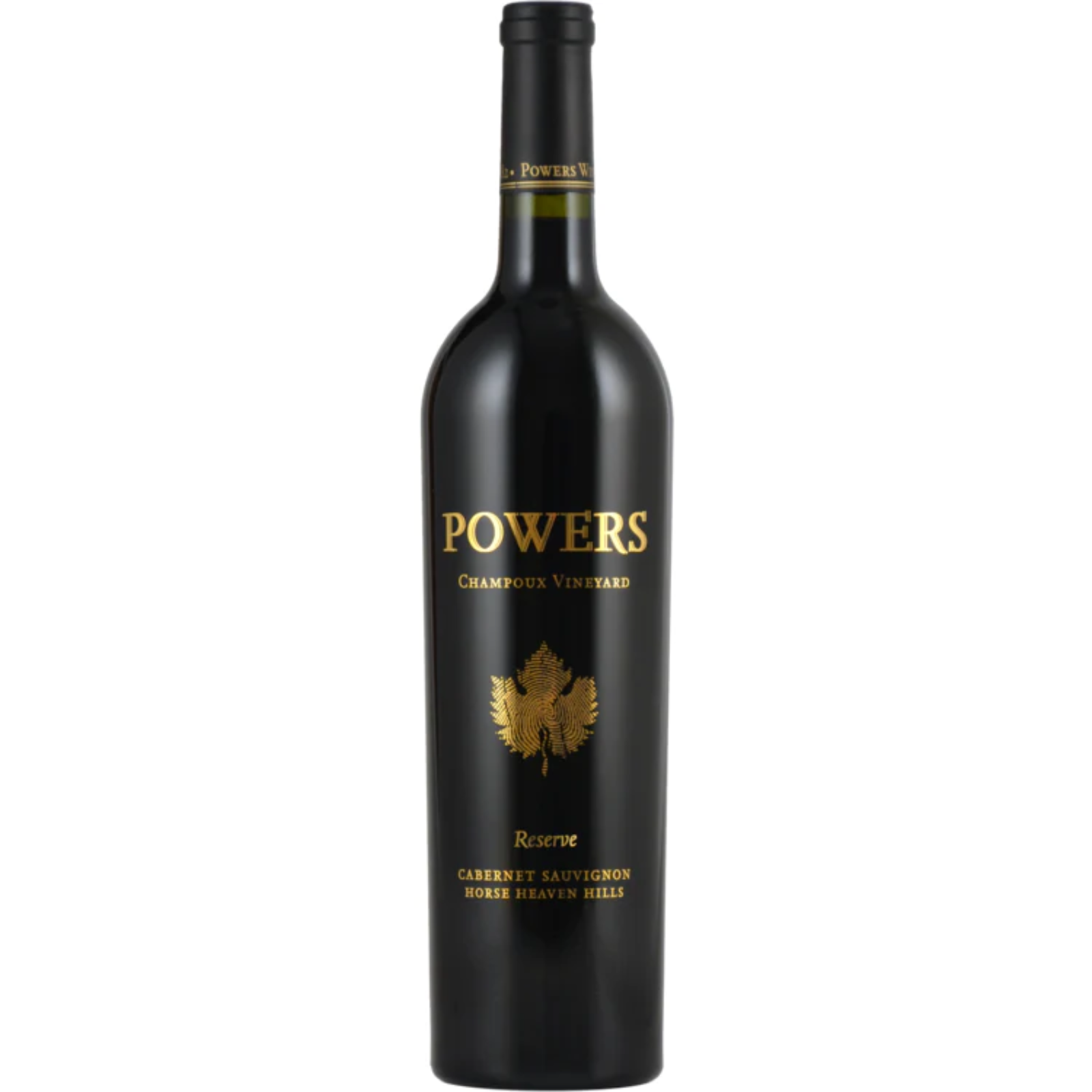 Powers Champoux Vineyard Reserve Cabernet Sauvignon, Horse Heaven Hills ...