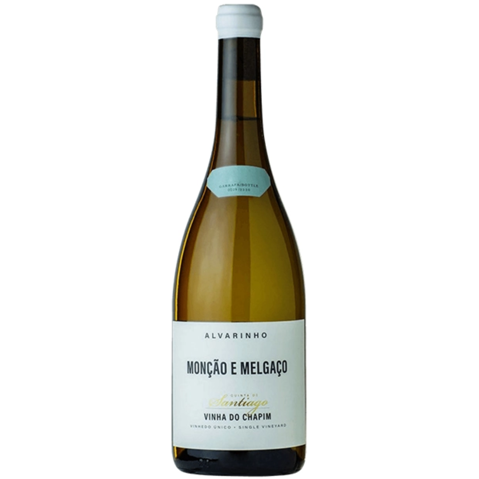 Quinta de Santiago 'Vinha do Chapim' Alvarinho, Moncao e Melgaco ...