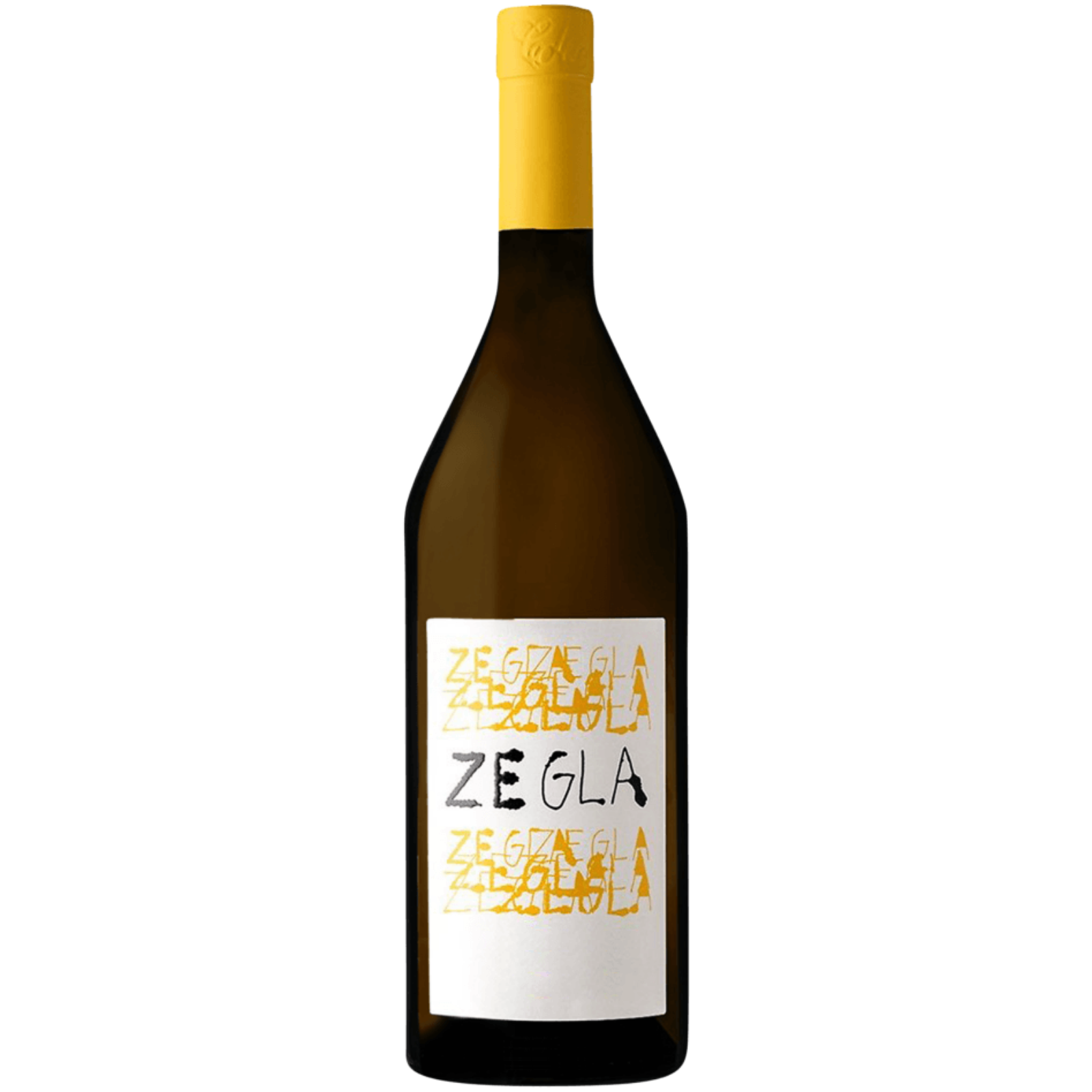 Renato Keber Zegla Friulano Collio, Friuli-Venezia Giulia, Italy 2014