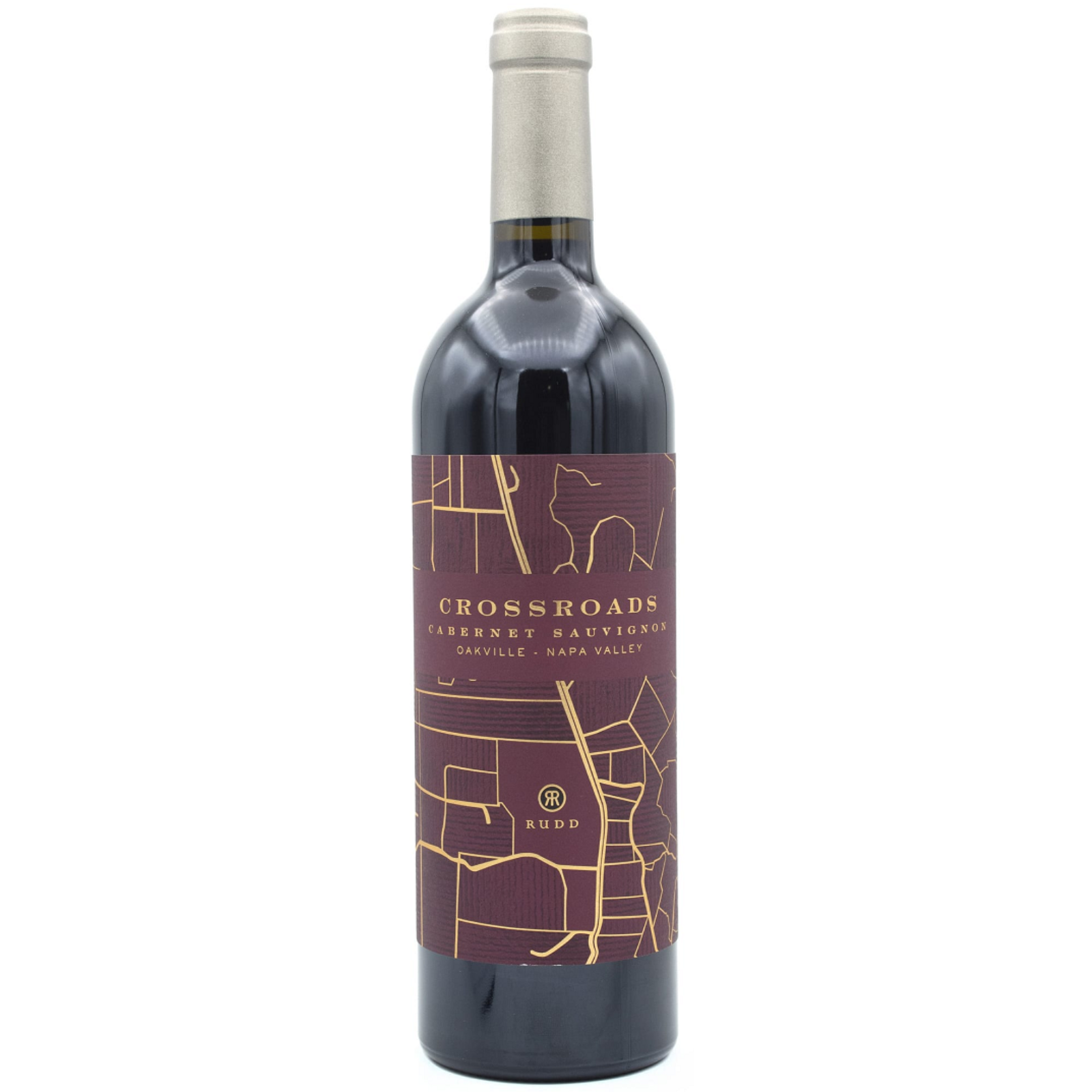 Rudd Crossroads Cabernet Sauvignon, Oakville, USA 2019