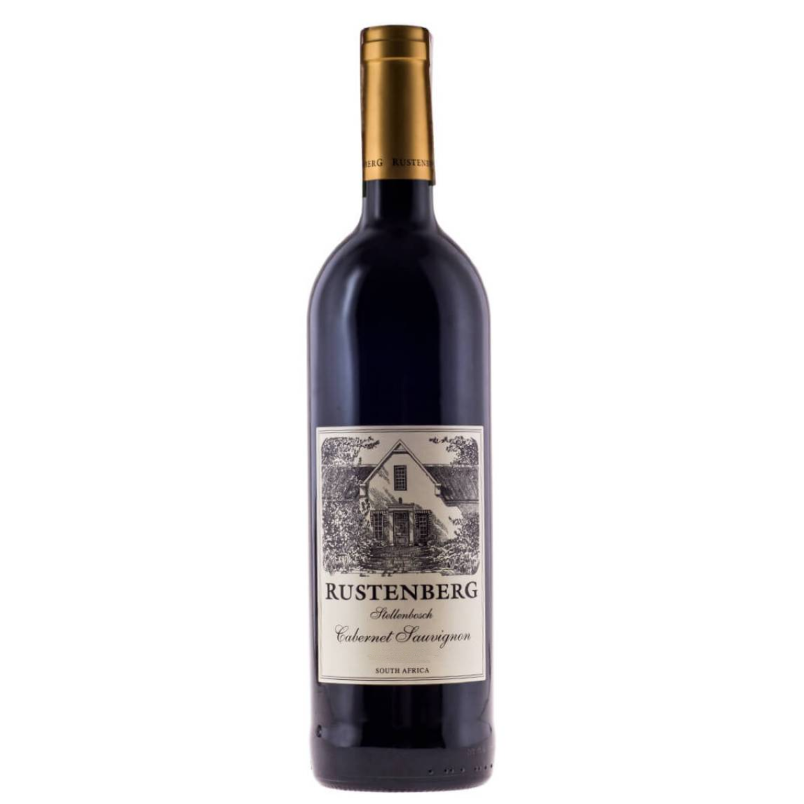 Rustenberg Cabernet Sauvignon Stellenbosch, South Africa 2019 – Mr.D