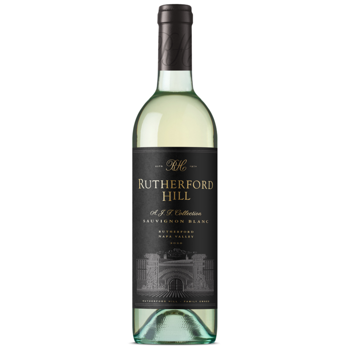 Rutherford Hill A.J.T. Collection Sauvignon Blanc Napa Valley, USA 2022 ...