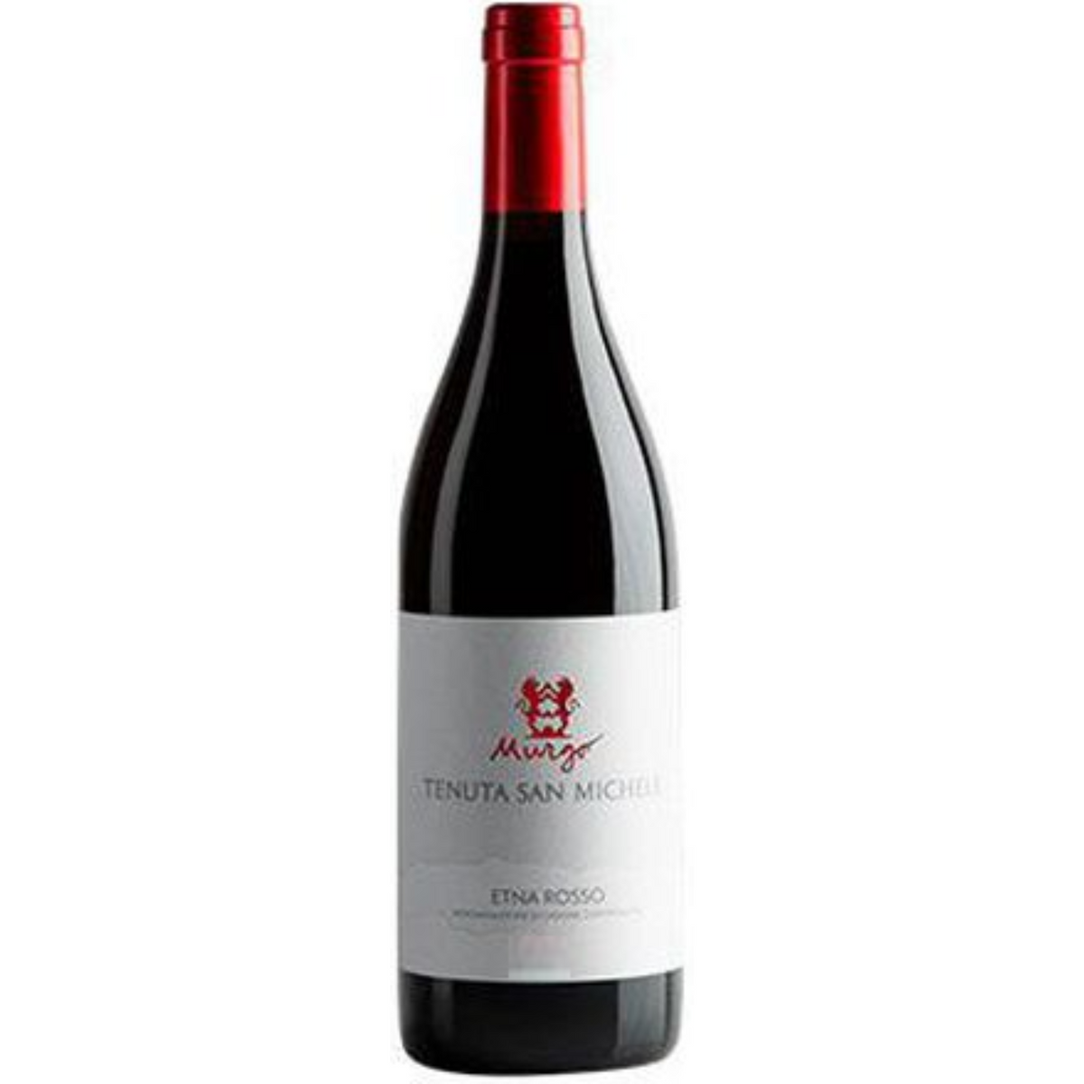 Scammacca del Murgo Tenuta San Michele Etna Rosso, Sicily, Italy 2018 ...