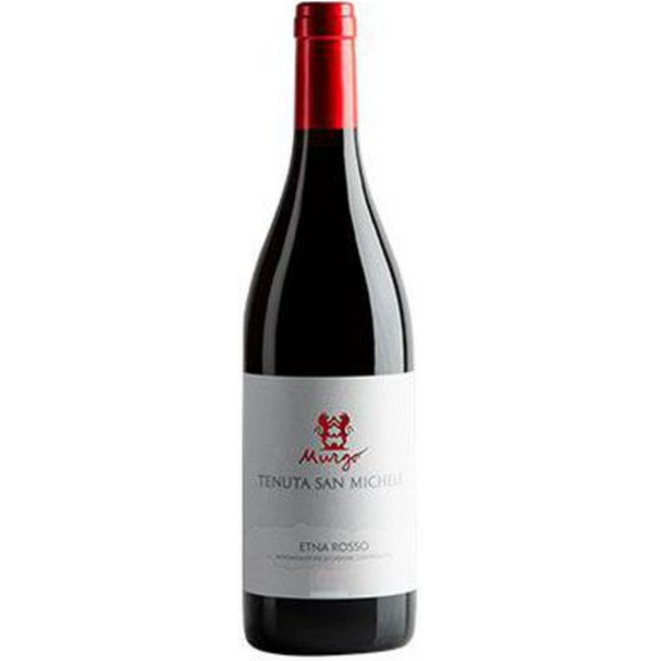 Scammacca del Murgo Tenuta San Michele Etna Rosso, Sicily, Italy 2018 ...