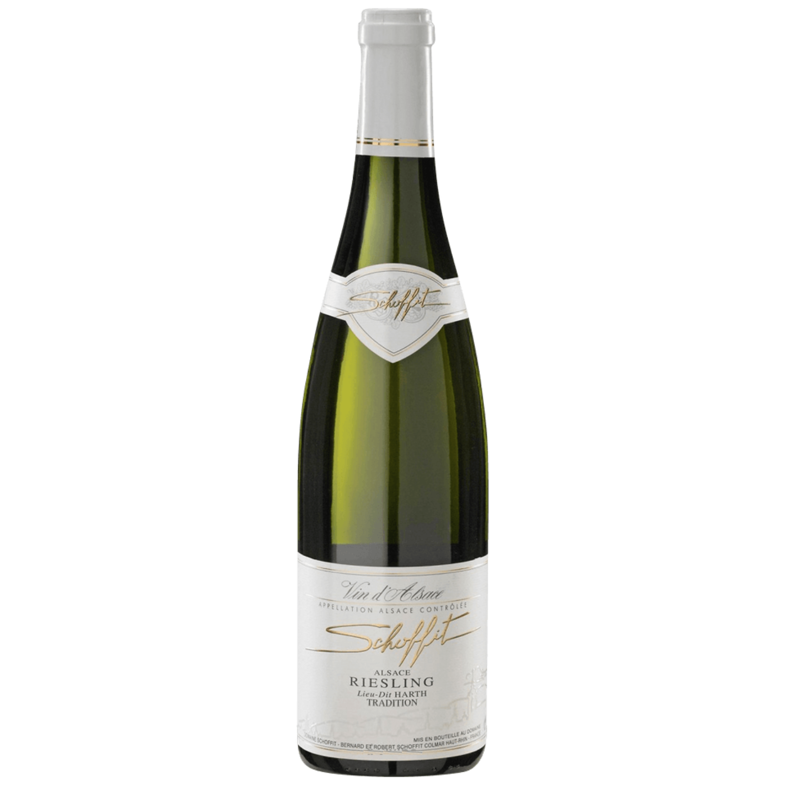 Schoffit Riesling Harth Cuvee Tradition, Alsace, France 2023