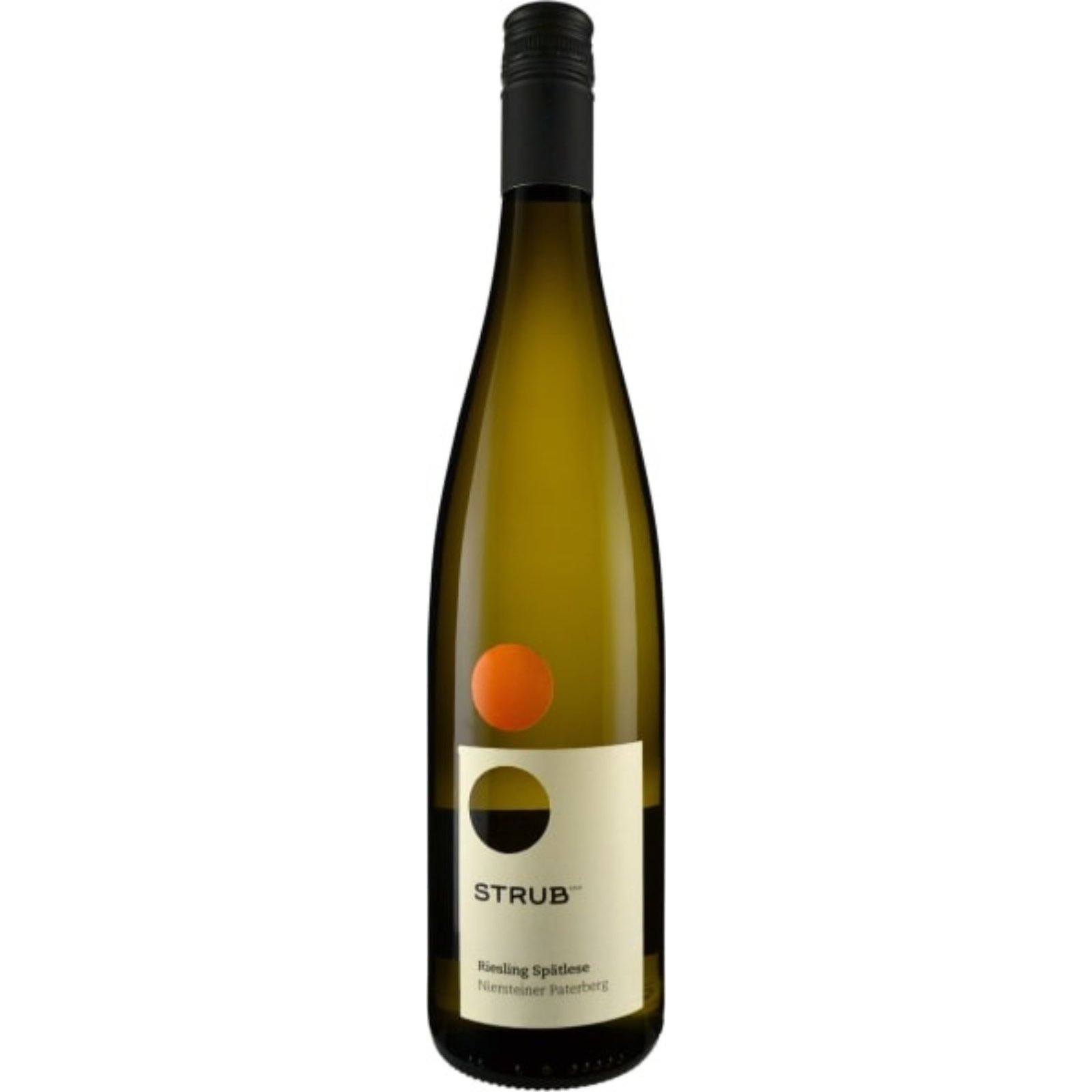 Weingut J. & H. A. Strub Niersteiner Paterberg Riesling Spatlese ...