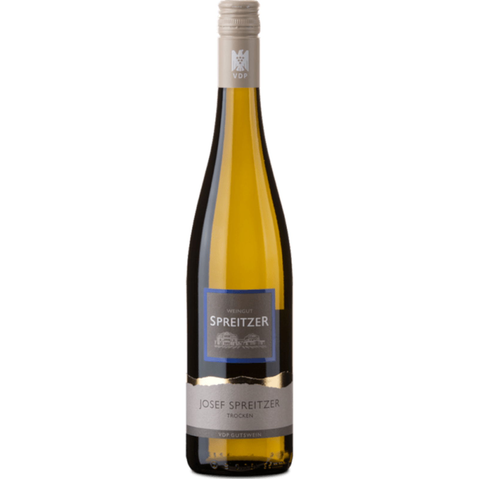 Weingut Josef Spreitzer Riesling Trocken, Rheingau, Germany 2021 Case ...