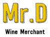Mr.D Wine Merchant | Fine & Rare Wines at the Best Prices