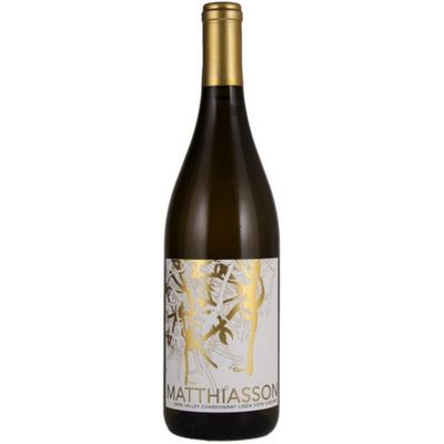 Matthiasson Linda Vista Vineyard Chardonnay, Napa Valley, USA 2021 – Mr.D