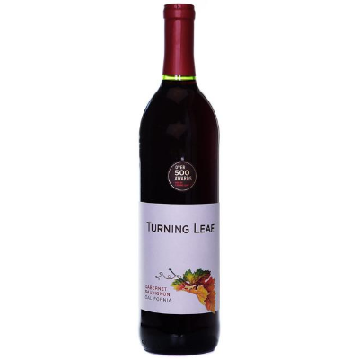 USA | Turning Leaf Vineyards Cabernet Sauvignon | California